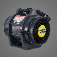 Air & Heating - ATEX Workshop